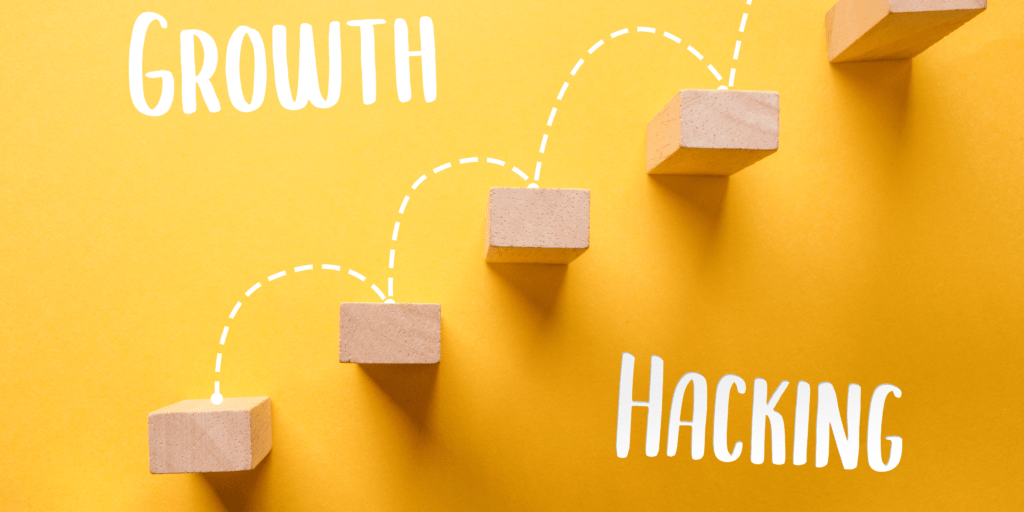 Comment le growth hacking peut vous aider à prospecter - Madibweb